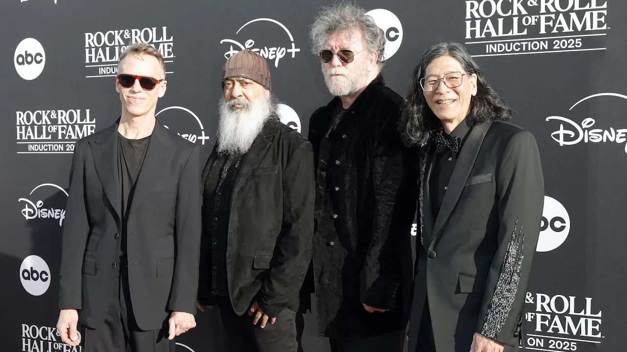 Soundgarden: Posthum-Album mit Chris Cornell ist fast fertig