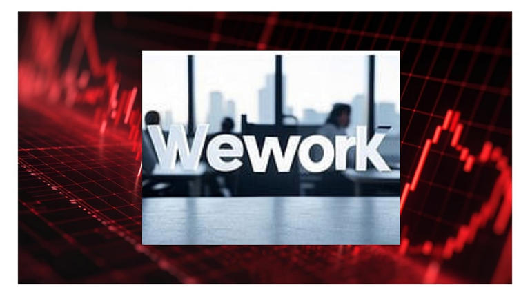 Realty Firm WeWork India Management Reports Sharp Plunge In Net Profit ...