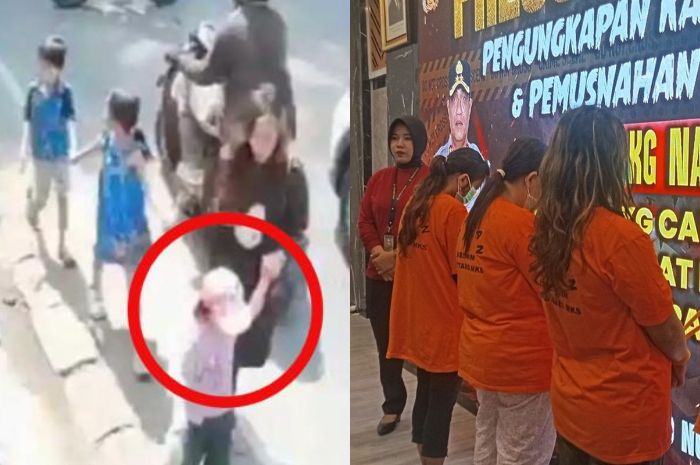 Sesumbar Punya Surat Resmi Bermaterai Rp10 Ribu, Terkuak Cara Sindikat ...