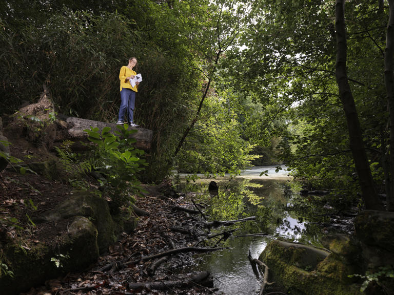 'A bright future ahead': The historic Birmingham treasure making its ...