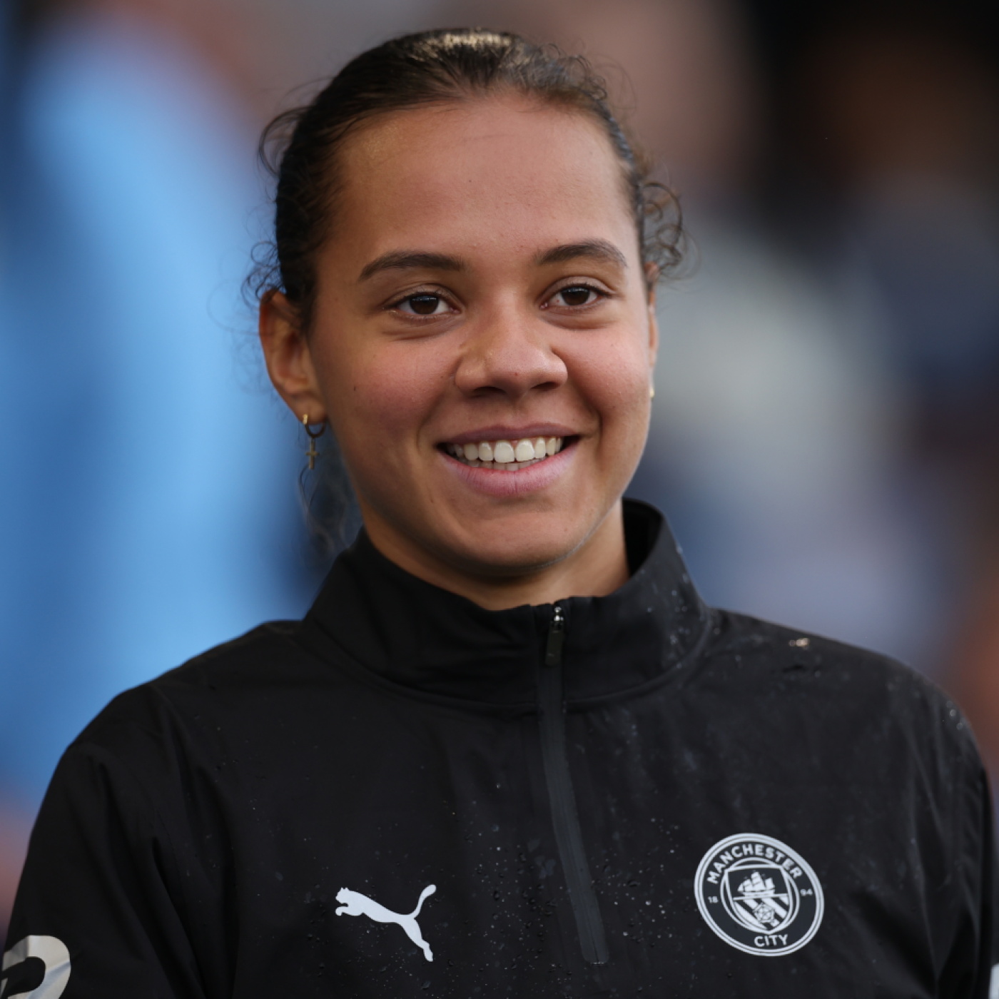 L'actu du foot féminin: Iman Beney brille encore avec City