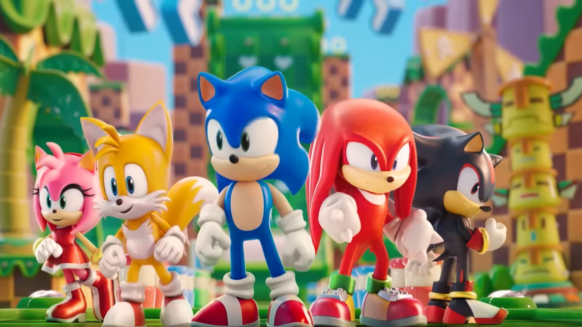 Active Sonic Rumble Codes