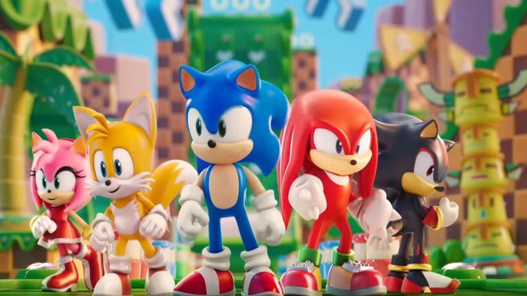 Active Sonic Rumble Codes