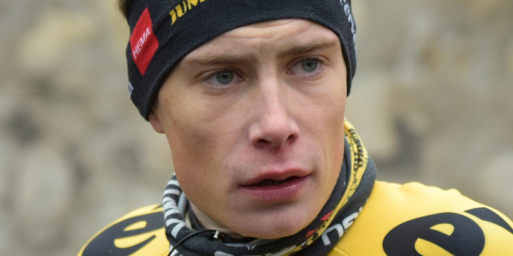 Hvad havde Jonas Vingegaard stemt til valget? Du gætter aldrig hans ...