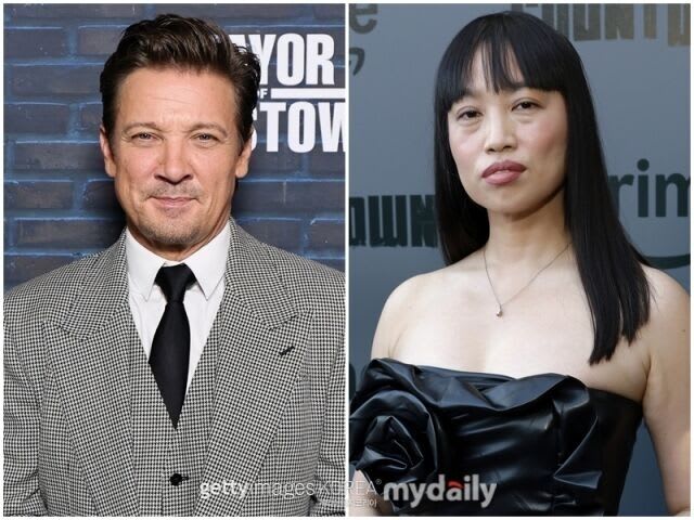 GOLD DIGGER Fails? Jeremy Renner Slaps CRAZY Woman With Lawsuit After ...