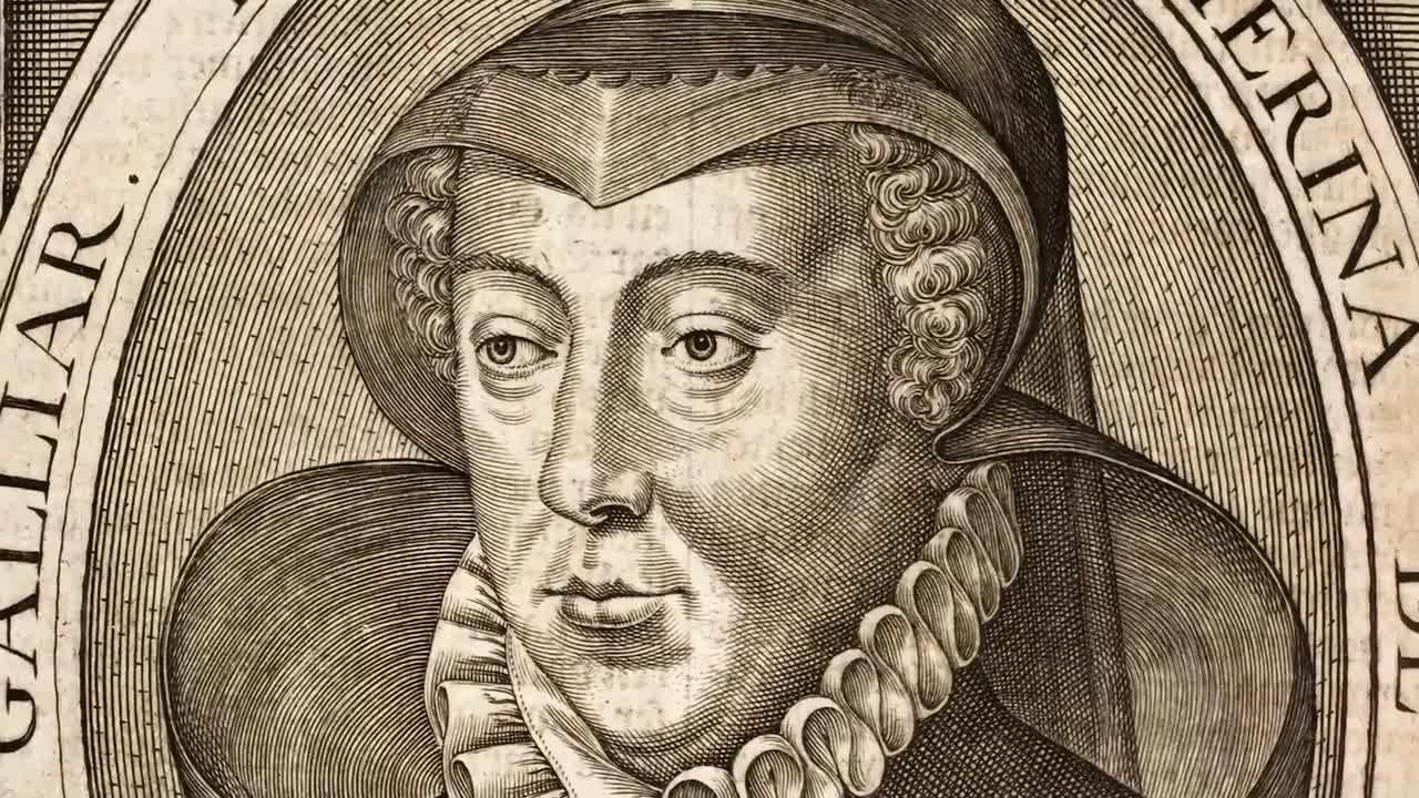 The Real-Life Couple That Inspired Beauty and the Beast