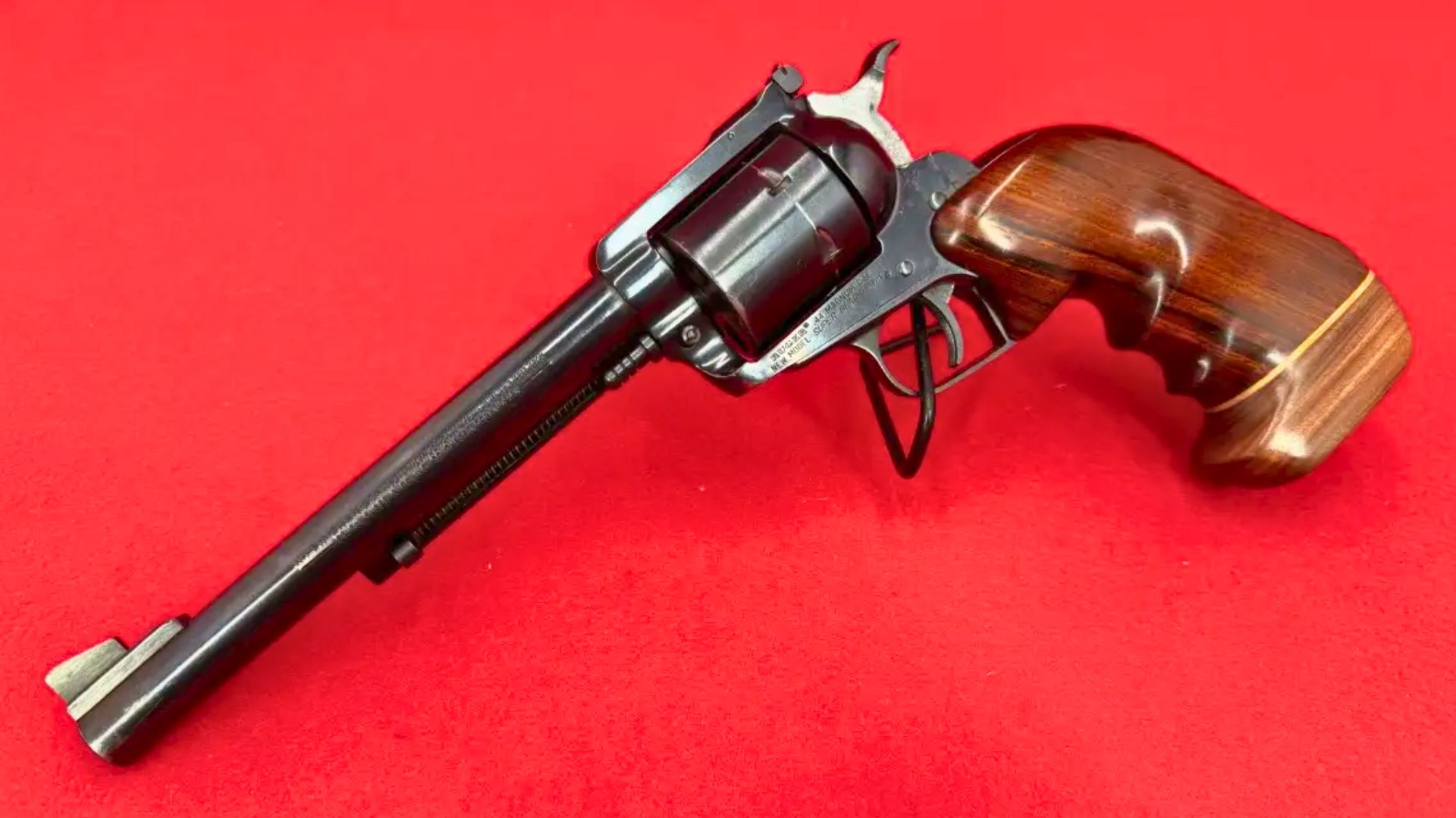 Best Sidearms to Carry While Deer Hunting
