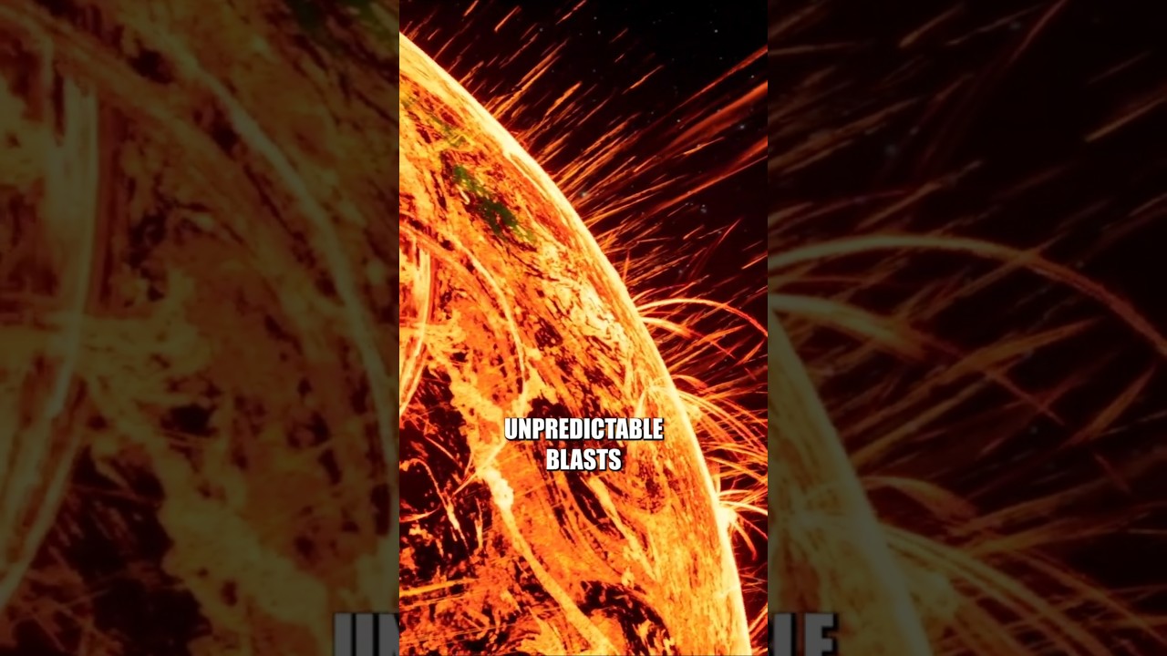 What if you landed on Proxima Centauri b?