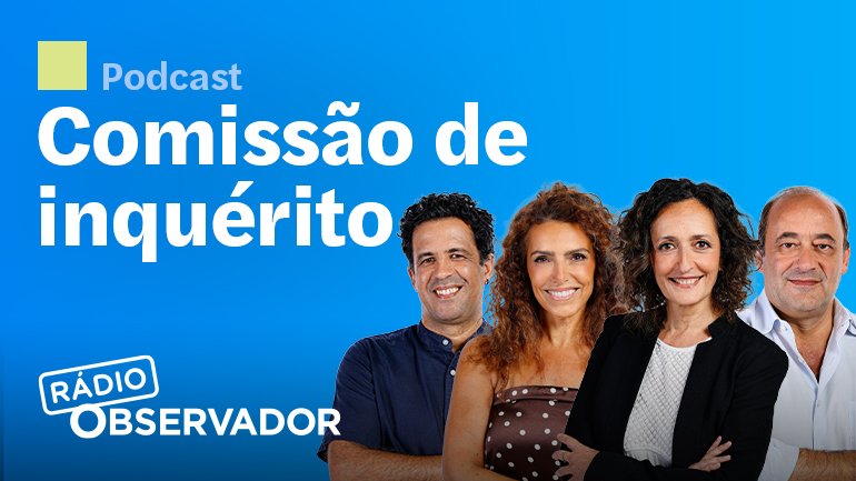 Álvaro Covões: "No Estado Novo havia 3 F, agora é só um"