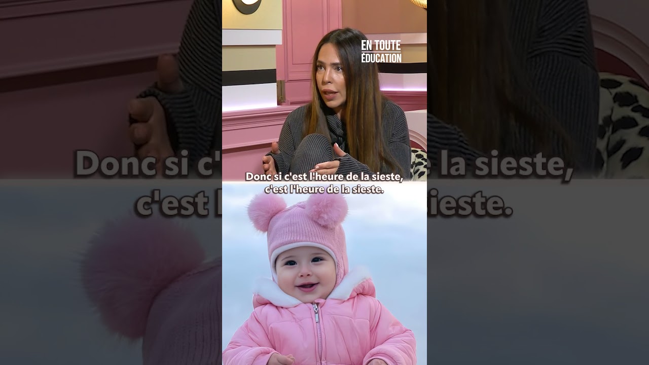 Kim nous donne son avis sur l’éducation Montessori 🎓