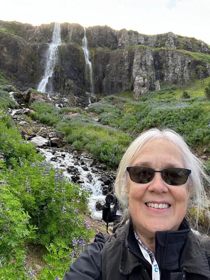 Pearl City native shares her journey from farm life to medicine