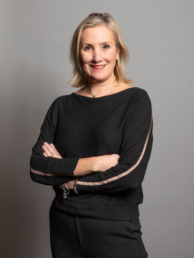 Tim Davie ignored concerns about BBC Trump documentary – Dinenage