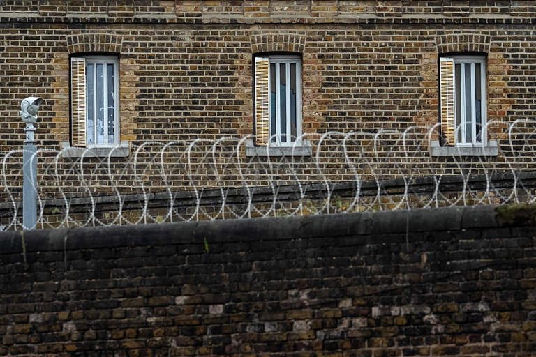 Child abductor accidentally released from prison after paperwork error