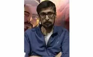 Tragic Loss: Actor Abhinay, Star of 'Thulluvadho Illamai', Passes Away ...