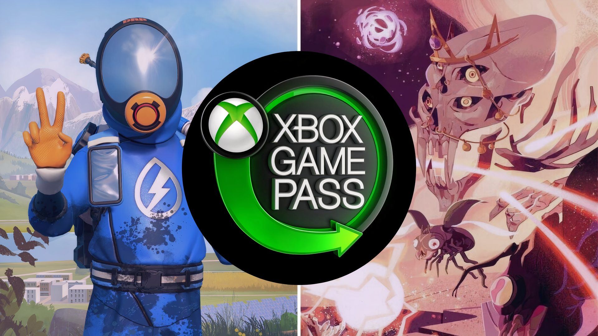 The best games on Xbox Game Pass (November 2025)