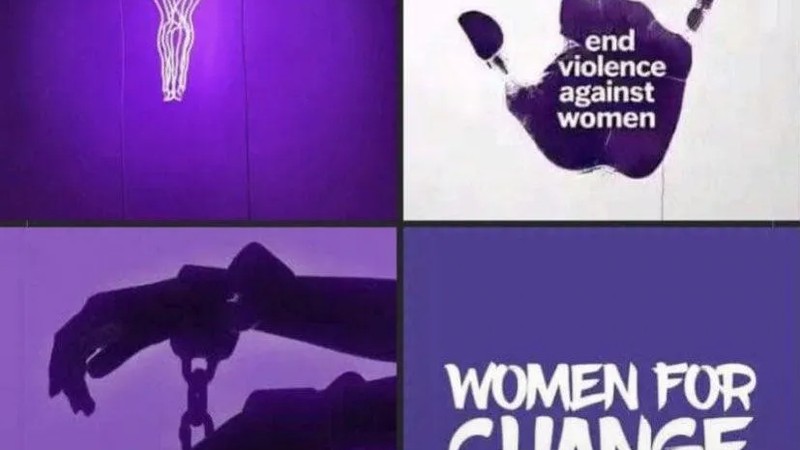 SA's GBV epidemic in numbers: Statistics reveal unprecedented crisis ...