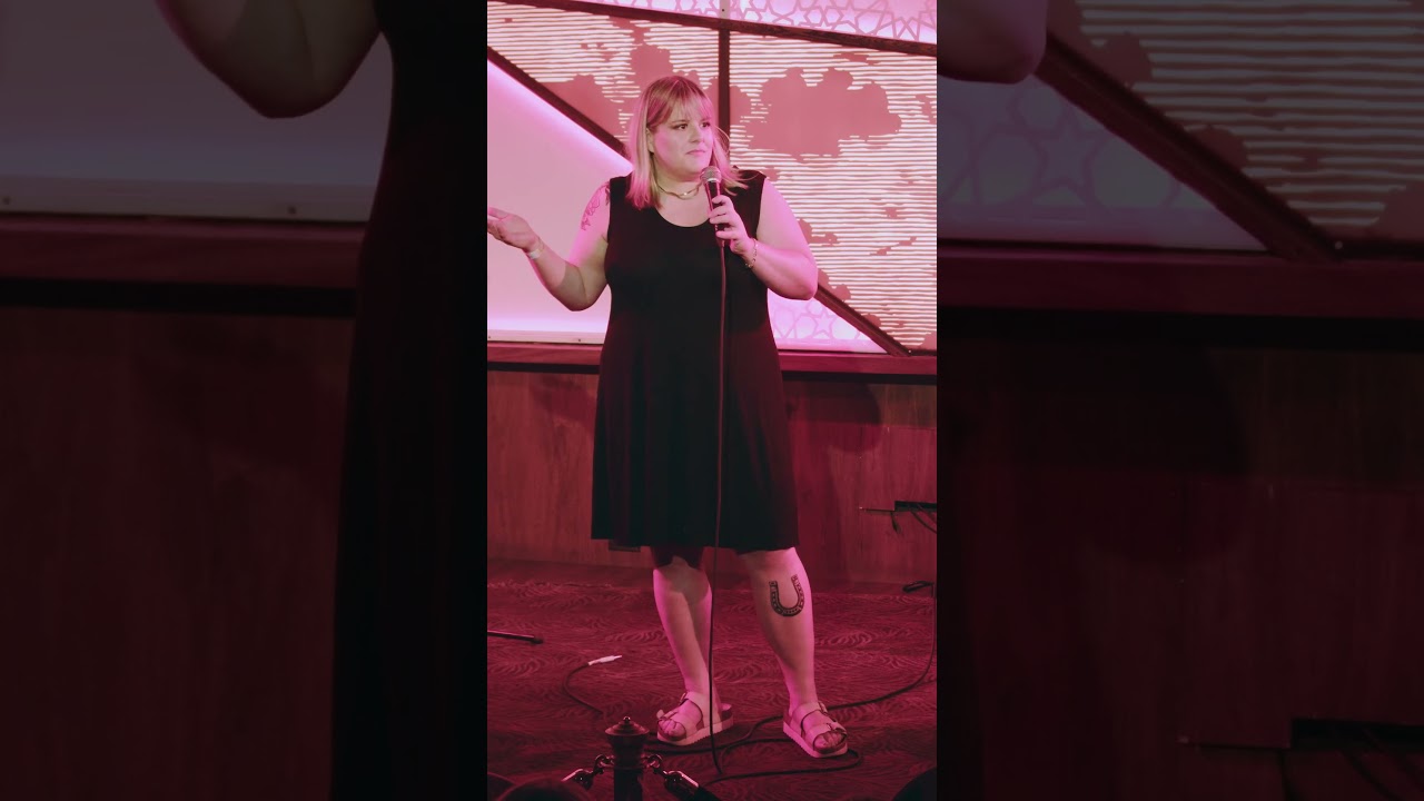 A comedian explores what America does better than anyone else with ...