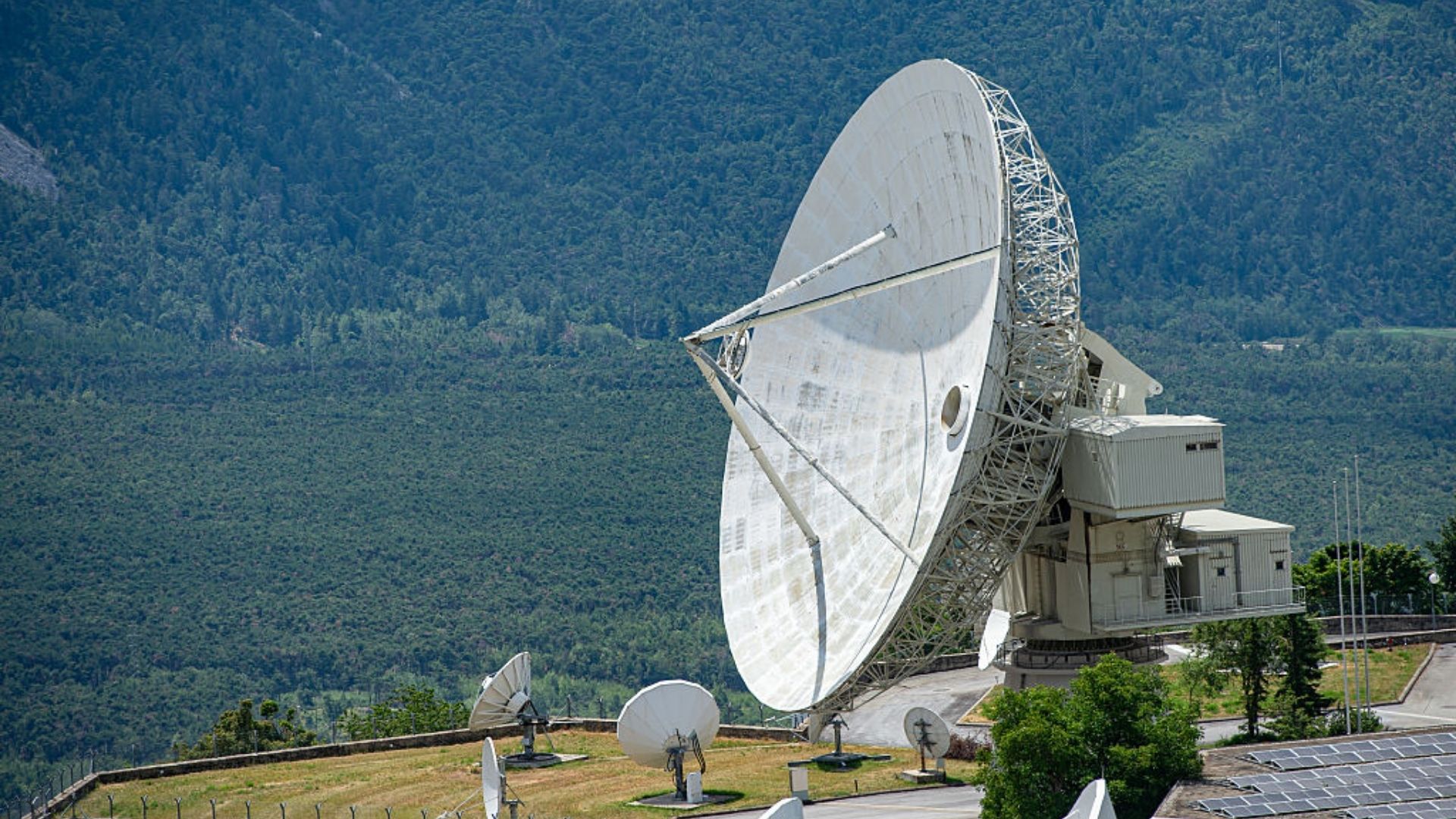In a first, scientists prove quantum beams could be sent from Earth to ...