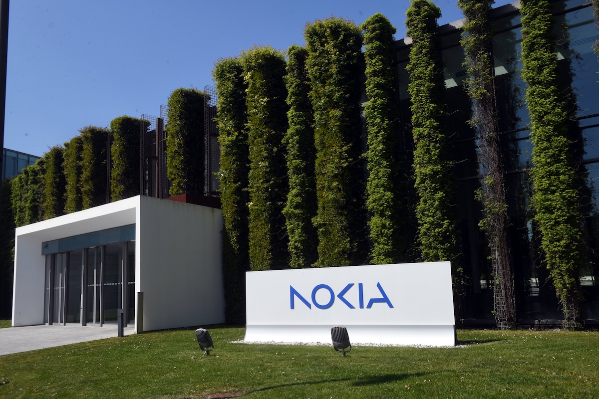 Nokia, Kristen Pressner nominata responsabile delle risorse umane
