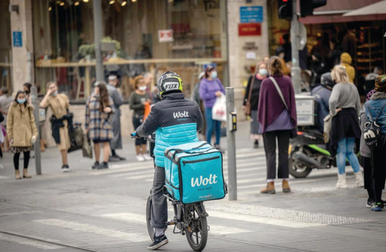 Wolt set to expand to e-commerce: A new generation of shopping