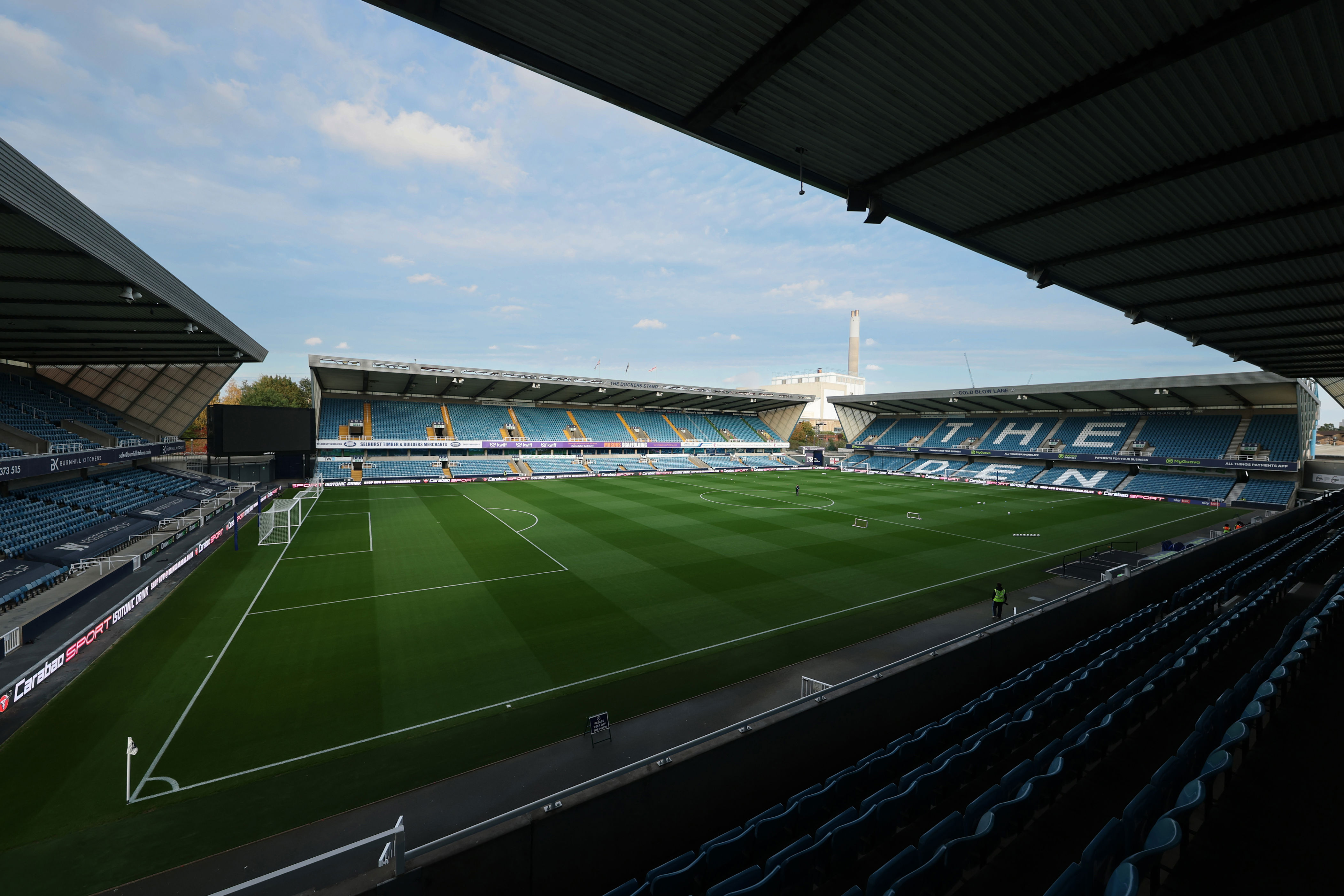 Sheffield Wednesday ticket allocation revealed for Championship fixture ...