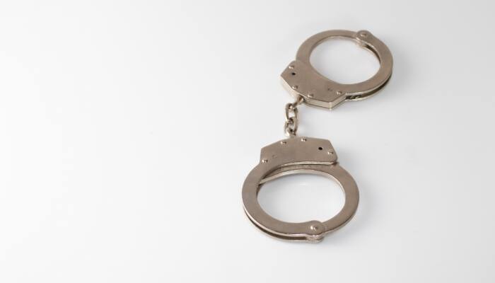 Woman Doctor Arrested In Faridabad Terror Bust After AK-47, 2,500 kg ...