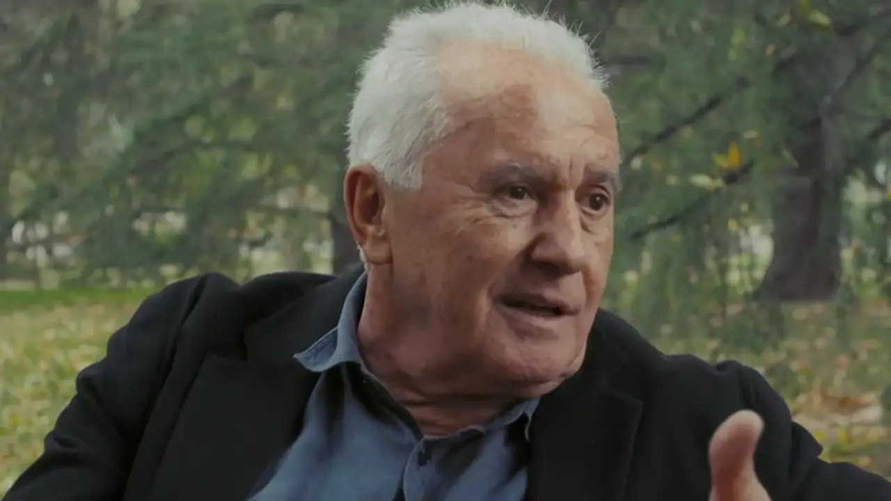 La amarga confesión de Víctor Manuel sobre su madre y el papel que ...