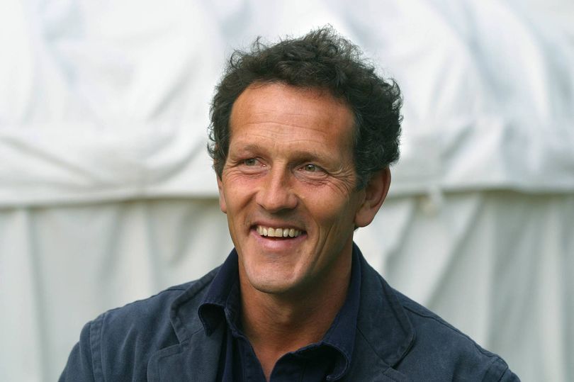 Monty Don shares most 'stupid thing' people say about gardens as 'it's ...