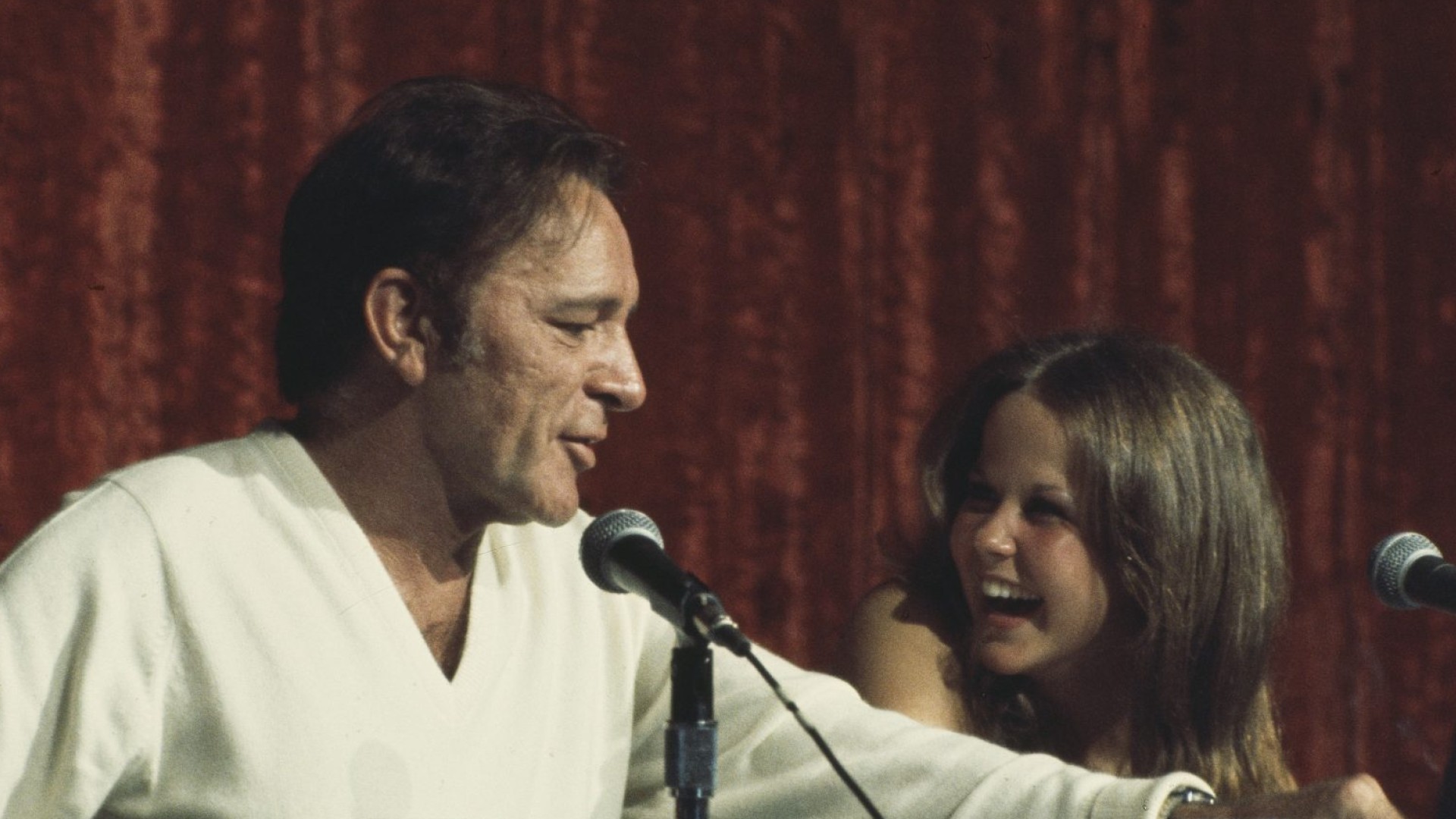 Richard Burton's 100th birthday: 10 films to remember him