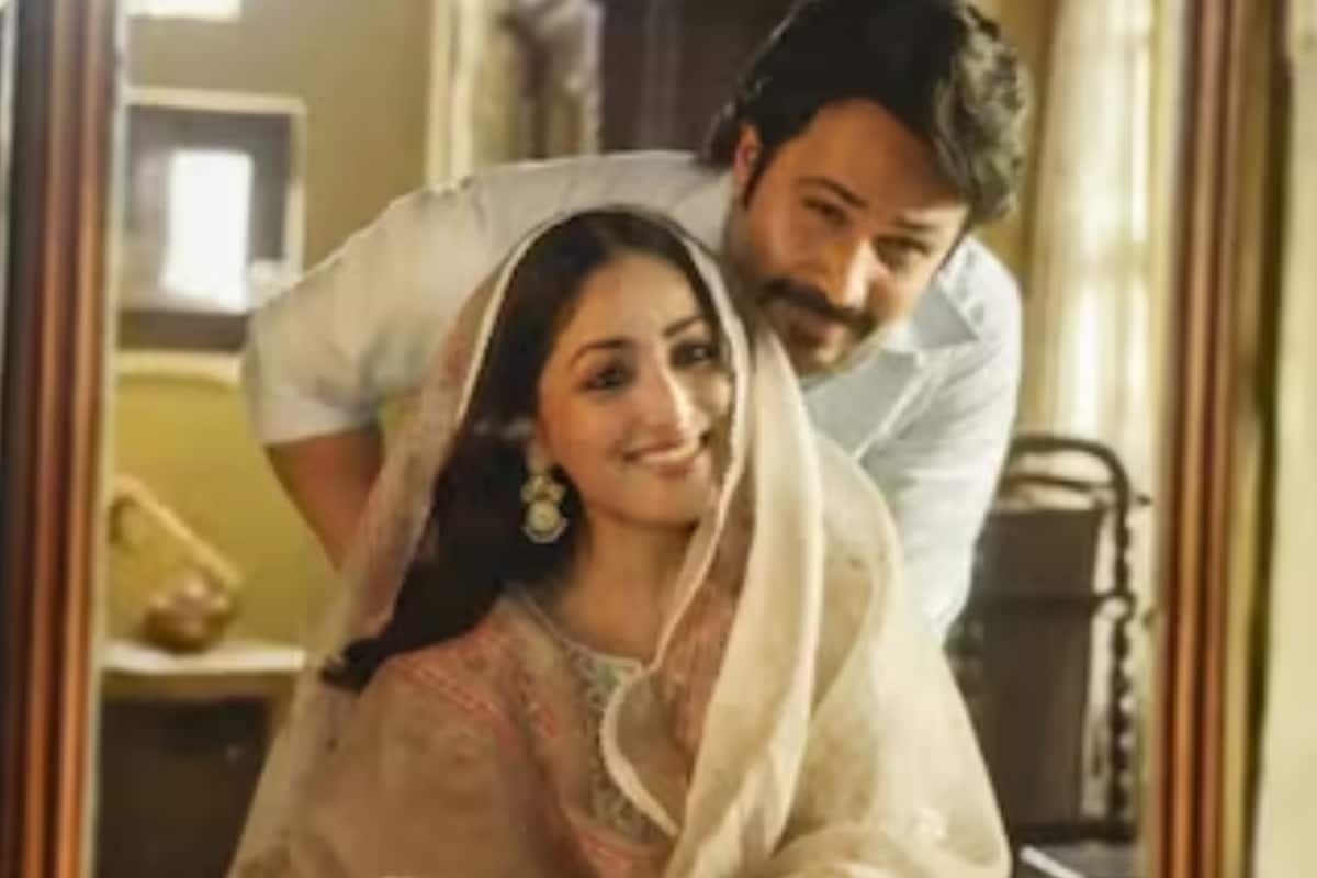 Haq OTT release: Yami Gautam, Emraan Hashmi’s film now streaming on Netflix