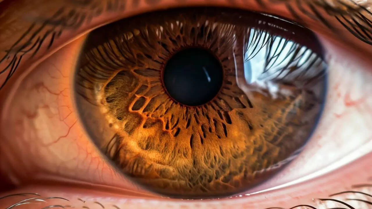 Do people with brown eyes have secret superpowers? Here’s what experts ...