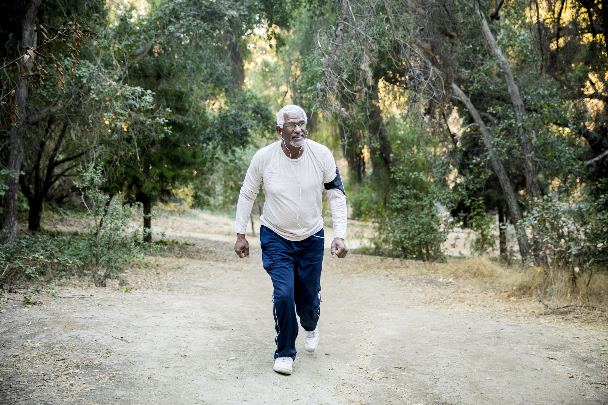 Even a 15-minute walk may help boost your longevity