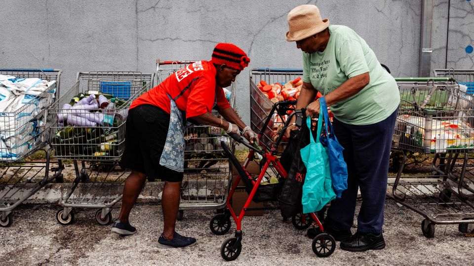 Appeals court rejects Trump admin effort to block full SNAP payments ...