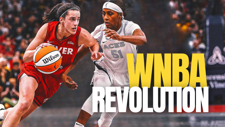 Indiana Fever Star Sydney Colson Spills Beans on the “Changing” Face of ...