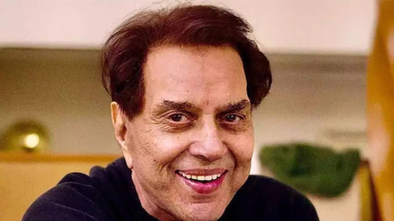 SHOCKING: Dharmendra's 7 films that were NEVER released!