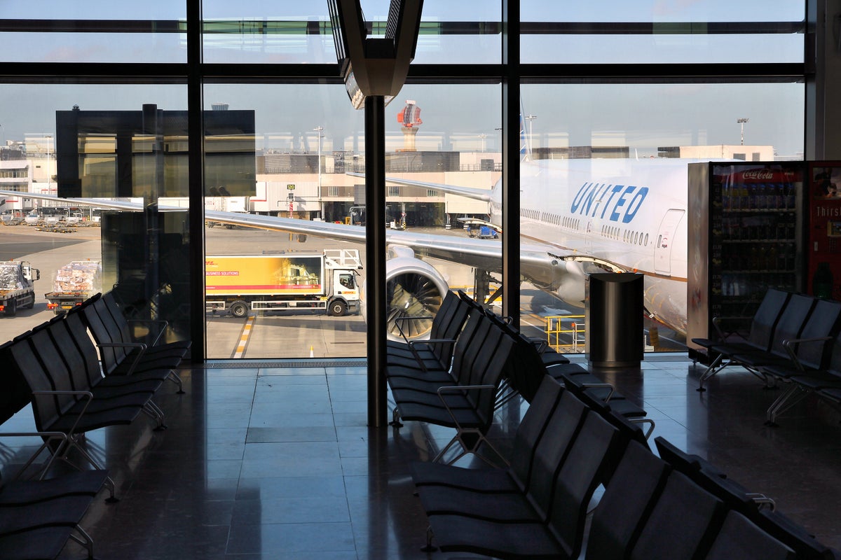 Flight attendant accused of being 10 times over alcohol limit