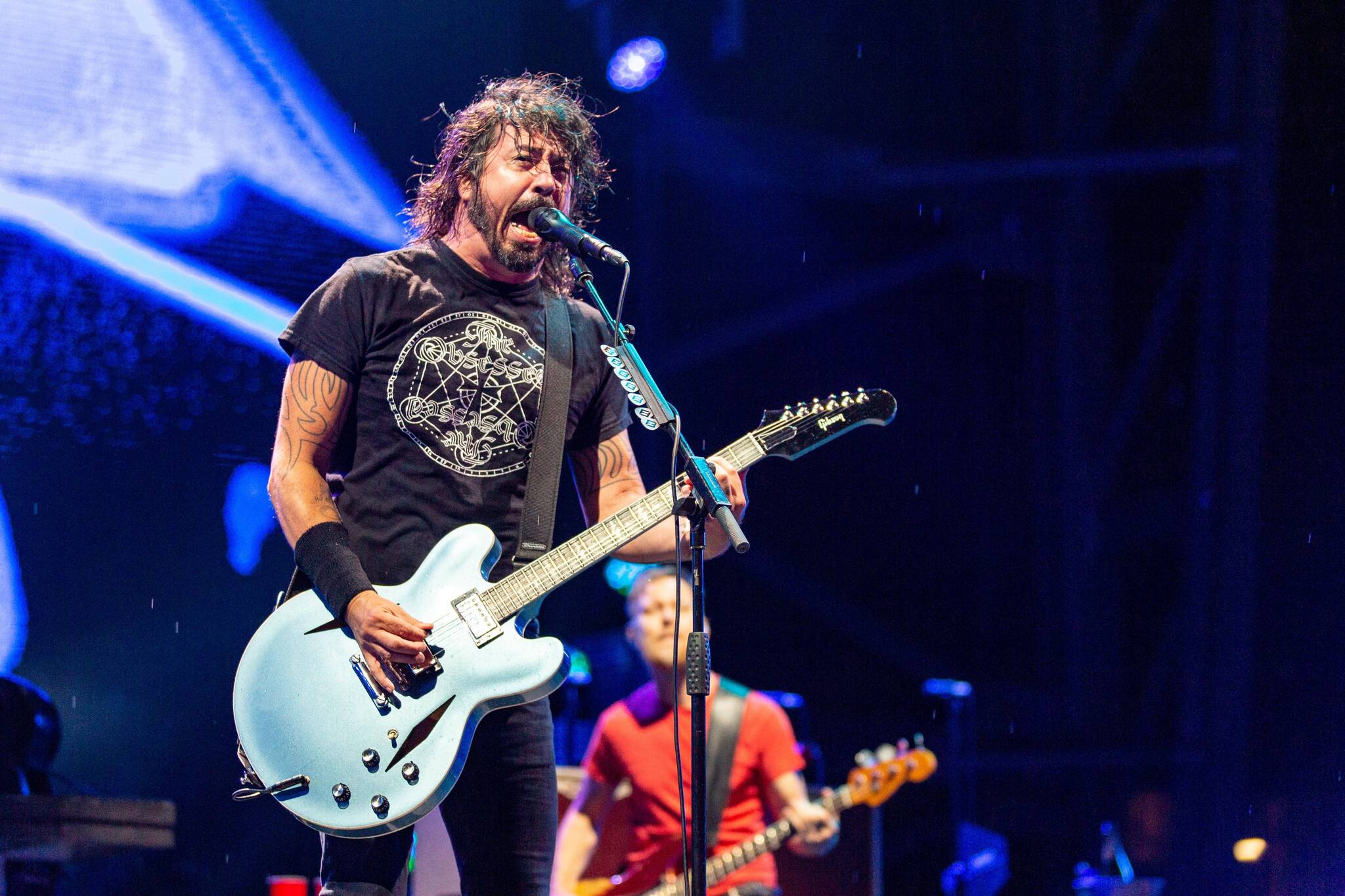 Foo Fighters Tour 2026: Alles zu Terminen und Tickets
