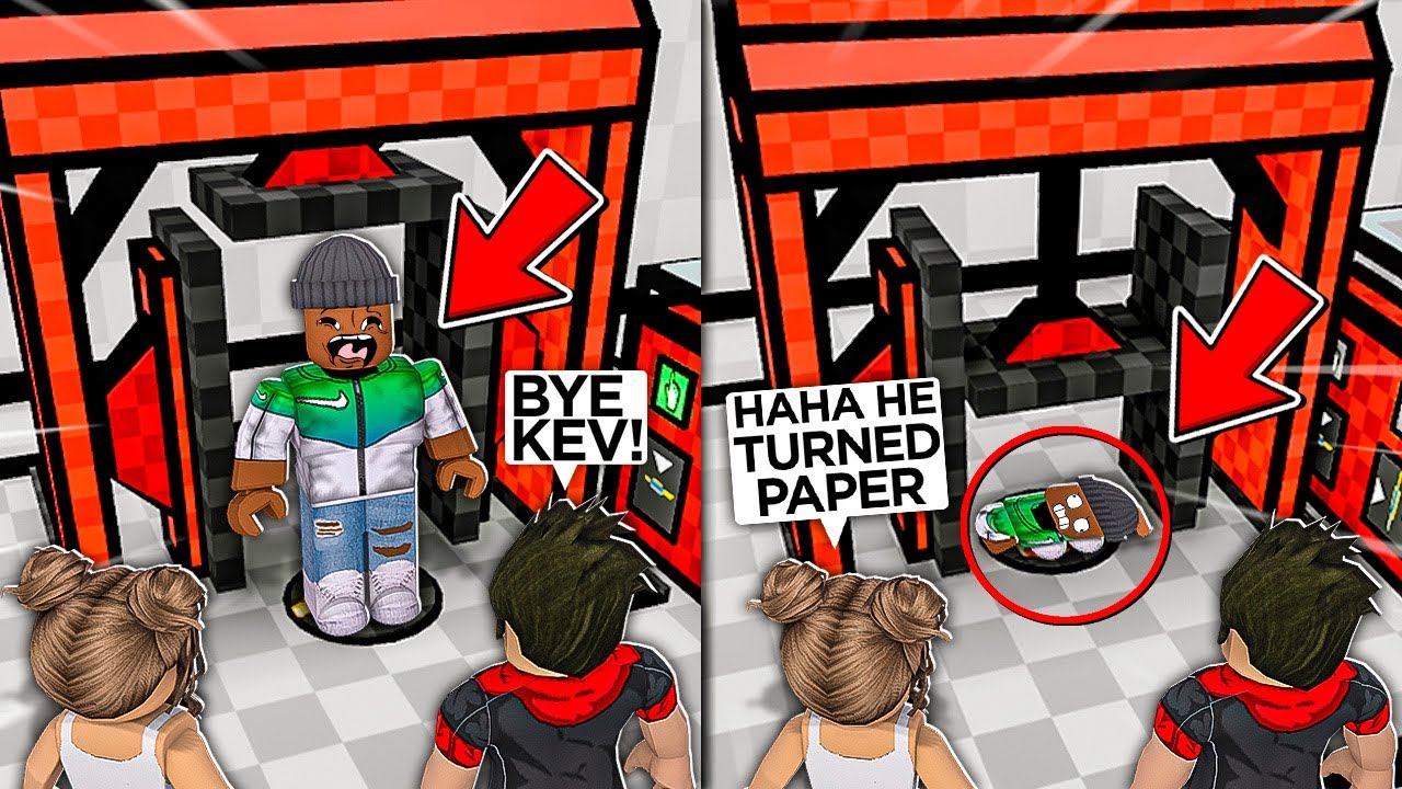 Head Destroyer maps: Chaos in Roblox explained