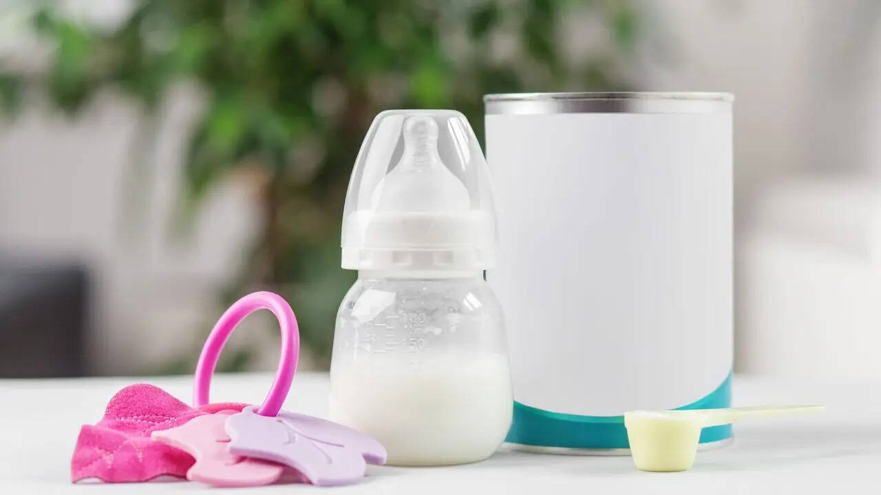 Baby Formula Recall Sparks Infant Botulism Outbreak: Warning Signs ...