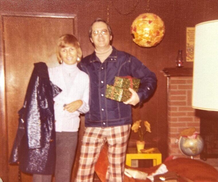 Things Every Boomer’s Living Room Had Back in the Day