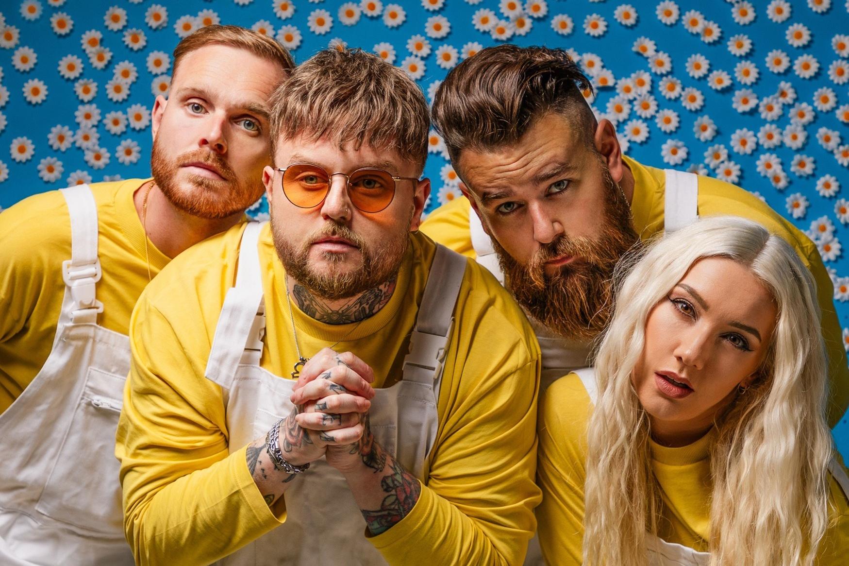 Rick Astley heading back to Scarborough Open Air Theatre for summer ...