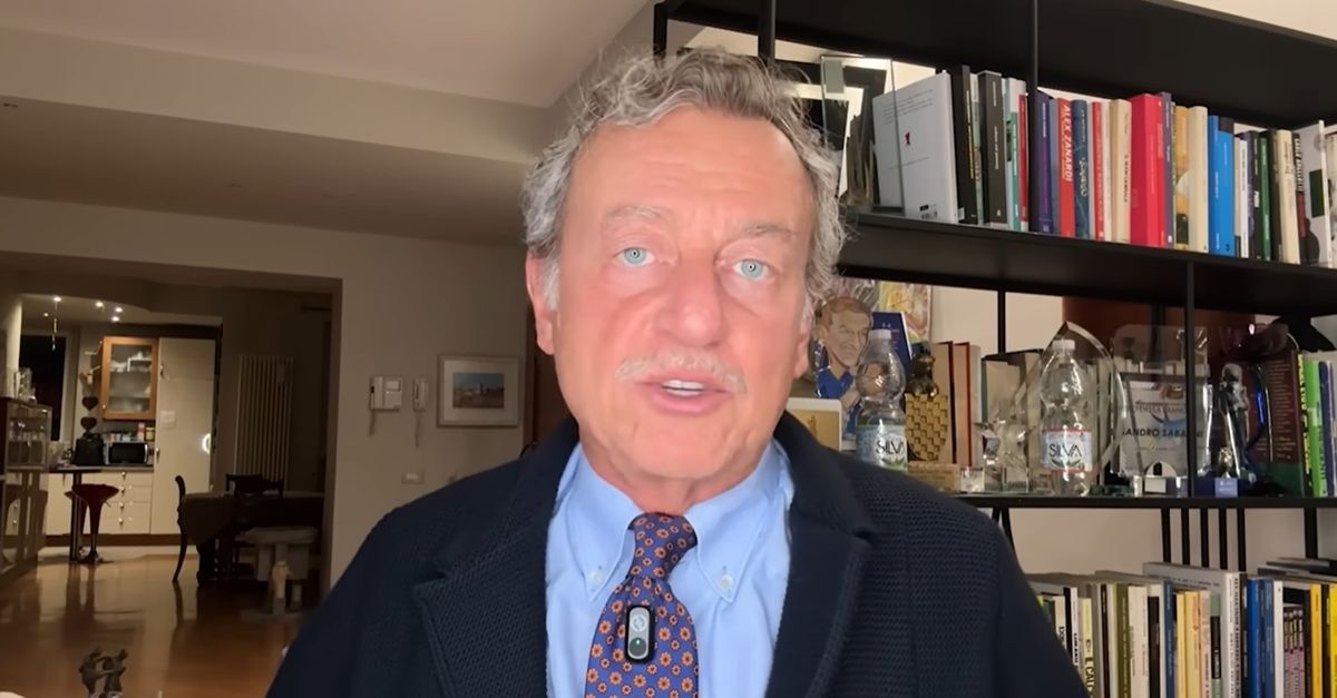 Sabatini: “Questo Hojlund meglio del miglior Lukaku. Conte? Sbaglierò ...