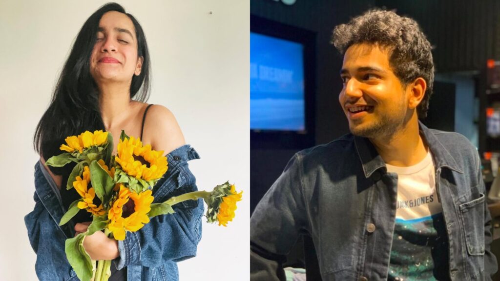 Who is Urooj Ashfaq? Comedian Samay Raina reportedly dated her