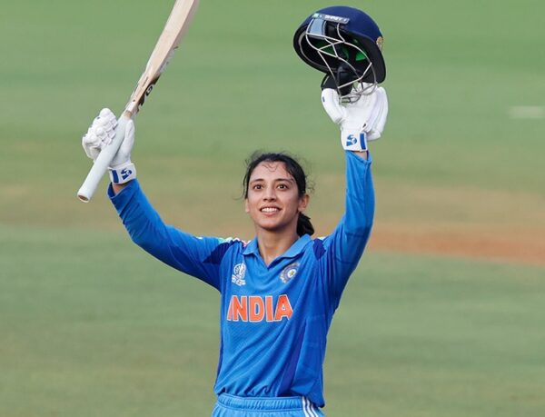 Smriti Mandhana Or Virat Kohli? Sneh Rana’s Pick After India’s 2025 World Cup Triumph Wins Hearts