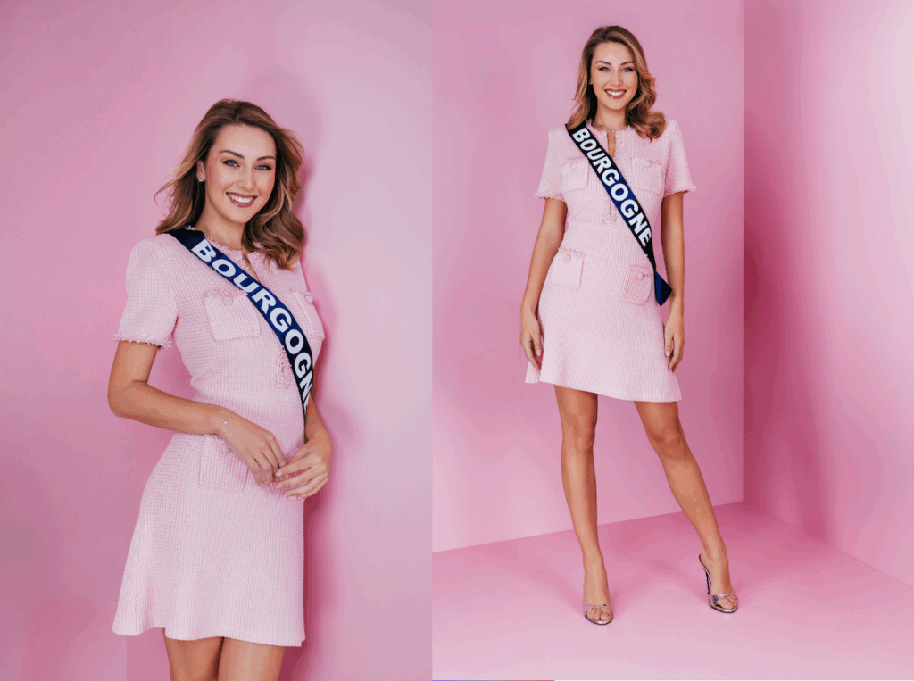 Miss France 2026 : découvrez les photos officielles des 30 candidates ...