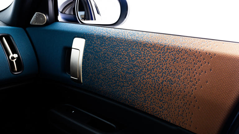 It’s Time for the Mini Countryman EV to Get Serious