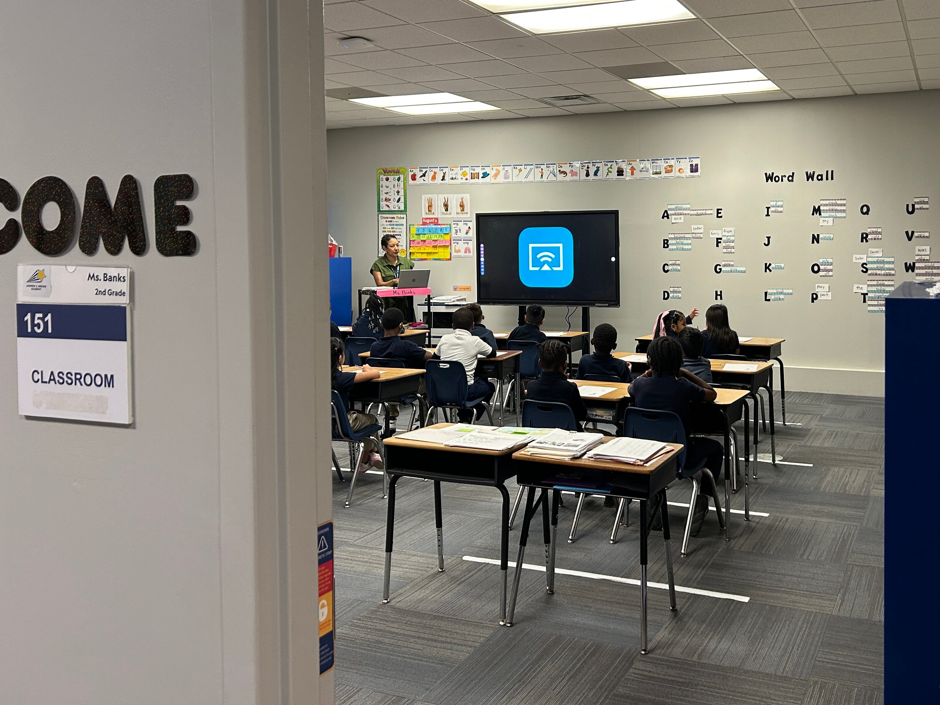 IPS and charters are preparing for big changes. A new school rating ...