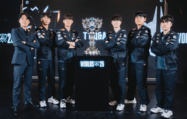 이재명 대통령 “T1의 3연패, e스포츠 역사 새로 썼다”… 산업 육성 ‘의지 천명’