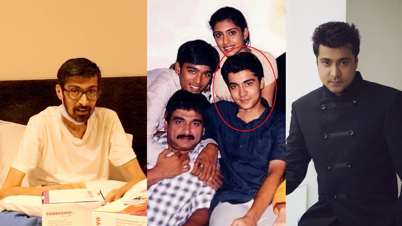 Abhinay’s Tragic End: No Relatives for Late Actor, Guild Steps In for ...