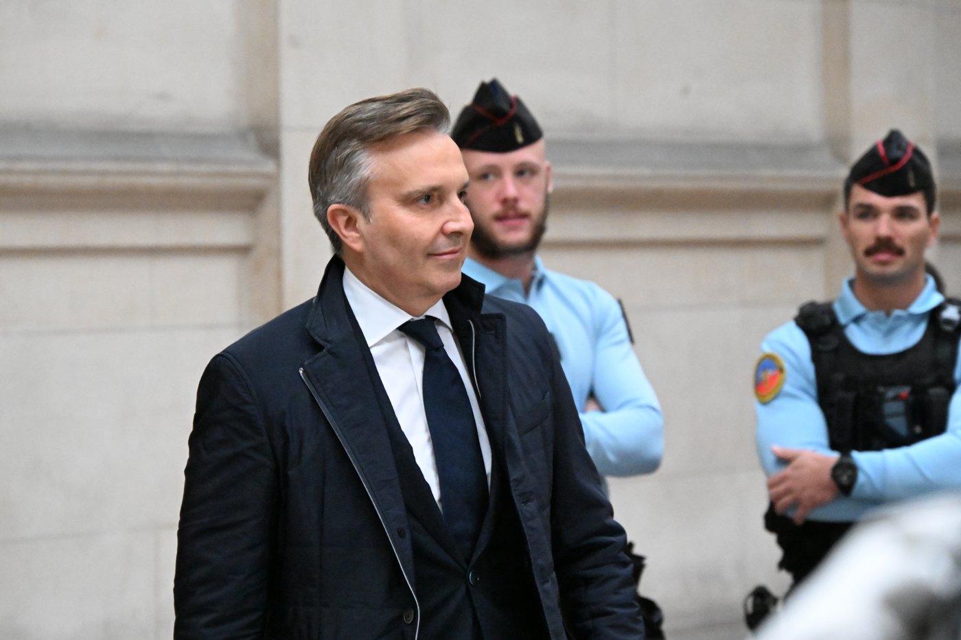 Former French President Sarkozy will be released from prison under ...